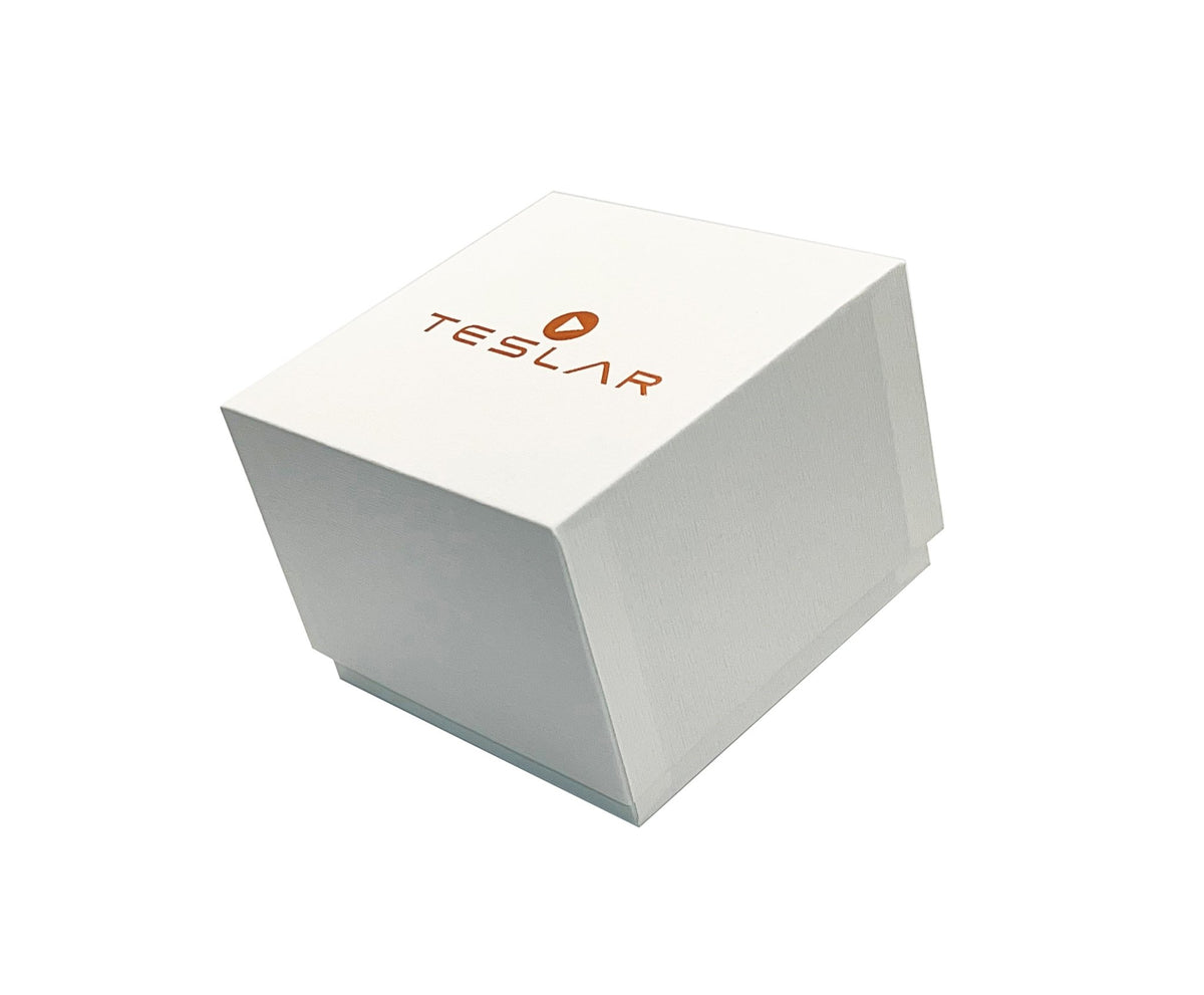 TESLAR TW-040 EMF Protection Wellness Watch – TESLAR